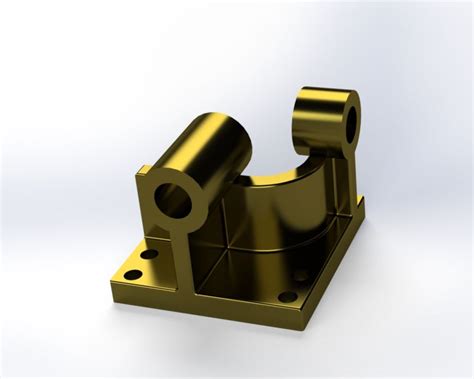 muhammad hassan ameer on linkedin solidworks practice level 2