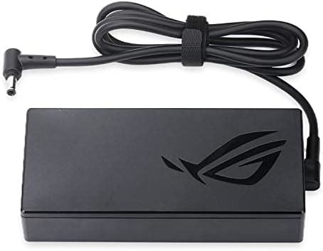 V A W Adp Eb B Charger Adapter Compatible For Asus Rog Strix G G Qm G G Qm
