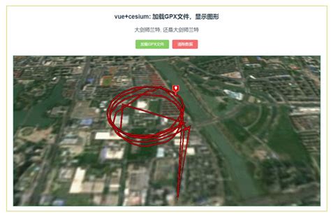 Gpx格式详解，javascript写入读取gpx示例gpx文件 Csdn博客