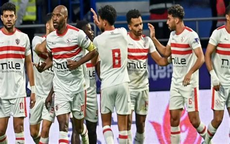 ملخص مباراة الزمالك ضد الأهلي في بطولة الدوري المصري الممتاز ايجي