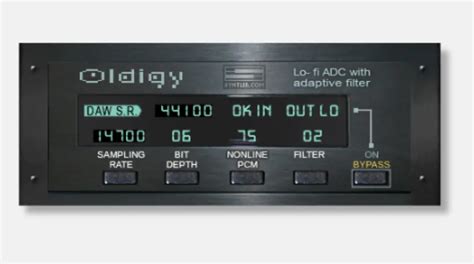 Download Bit Crusher Vst Plugins Soundshockaudio