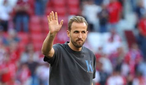 „kein Verständnis“ Trotz 36 Treffern Hamann Hinterfragt Kane Transfer