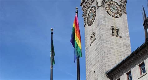 Worcester Ma Declares ‘transgender Gender Diverse Sanctuary City