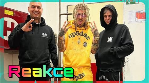 Ptk Yzomandias Kilo Na Můj Krk Reakce Youtube