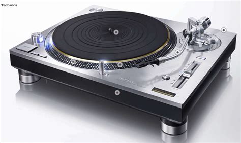 Technics | technics | hifi-forum.de Bildergalerie