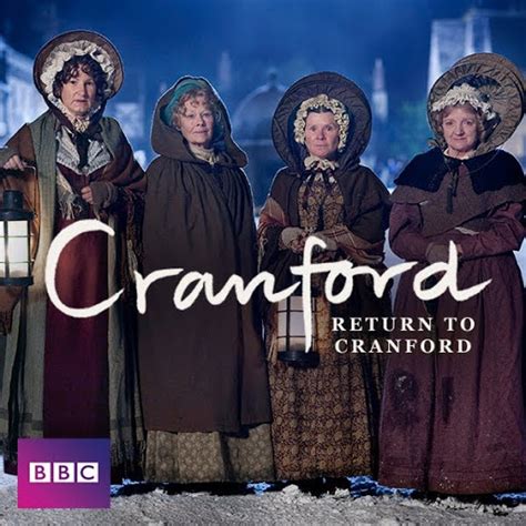 Cranford Return To Cranford TV On Google Play