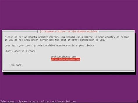 How To Install Ubuntu Minimal Desktop Tutorial Step By Step