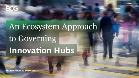 Faisal Faraz On Linkedin Ecosystems Innovation Economicdevelopment