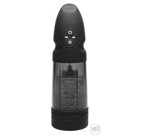 Strobe Multi Function Rechargeable Stroker Pakhi Bd