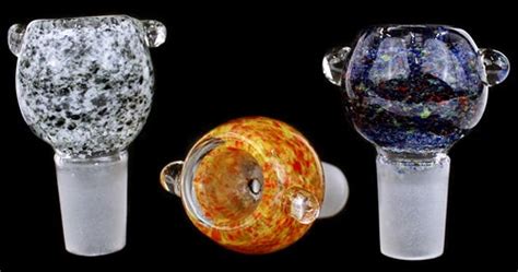 10ct Frit Color Bowl Assortment 19m 4 Aces Wholesale