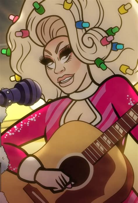 A Trixie Katya Christmas TheTVDB Com