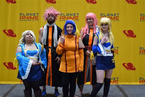 Fairy Tale Cosplay Photo Meetup Planet Anime Kansas City