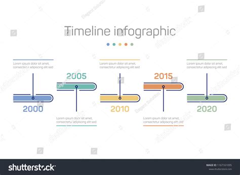 Timeline Markers 1 665 Images Photos Et Images Vectorielles De Stock