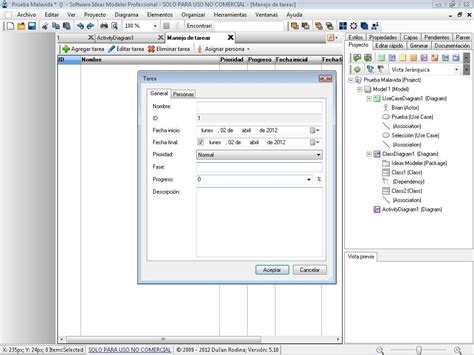 Descargar Software Ideas Modeler Para Pc Gratis