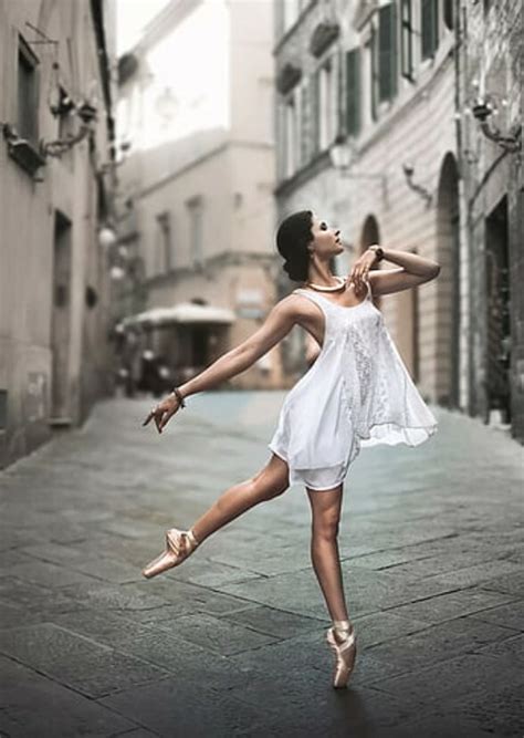 The Ballet Girl Fan Casting On Mycast