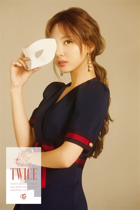 Nayeon Rtwicemedia