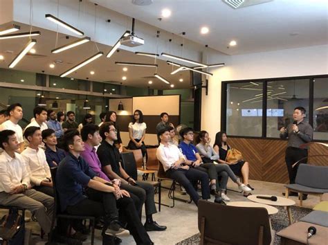 financedata analysts networking dataanalytics smu business