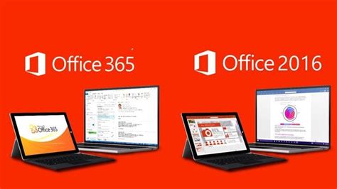 Office Vs Office What Are The Differences
