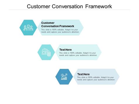 Customer Conversation Framework Ppt Powerpoint Presentation Gallery Format Cpb Presentation Customer Conversation Framework Ppt Powerpoint Presentation Gallery Format Cpb Presentation