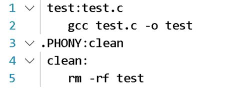 Linux系统下的makefile解析linux内核makefile分析 Csdn博客