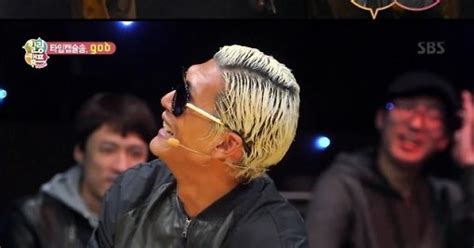 힐링 박준형 할리우드 연기 깜짝공개 오마이갓