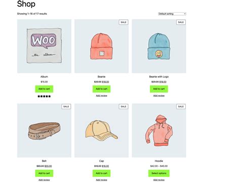 Product Rating Block Nothing Happens When Clicking On Add Review Link
