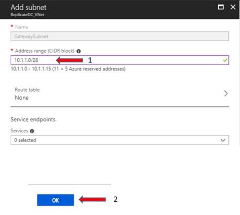 On Premise Domain Controller Replication To Azure VM Cloudopszone