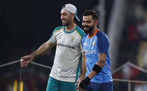 Ind Vs Aus 3rd T20i Update Play To Start At 930 Pm 8 Overs Per Side