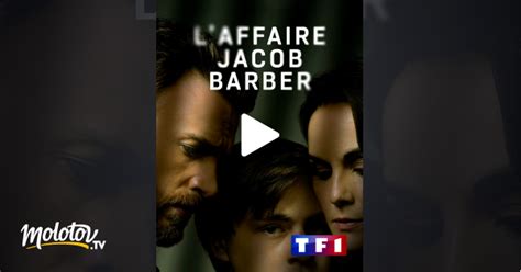 L Affaire Jacob Barber En Streaming