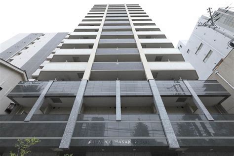 アドバンス大阪城レガーレ大阪府大阪市中央区南新町2丁目の物件情報｜いい部屋ネットの大東建託リーシング