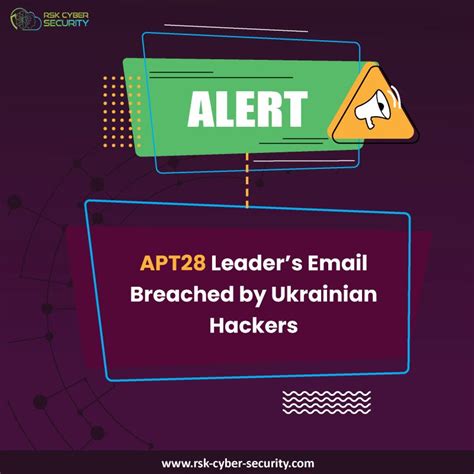 Rsk Cyber Security On Linkedin Cybersecurity Hacked Breach