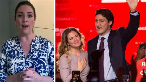Will Justin Trudeau Continue To Lead The Liberals Despite Separation