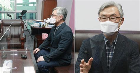 당내 입지 굳히기 나선 최재형 국민의힘 의원실 찾아 Tf사진관