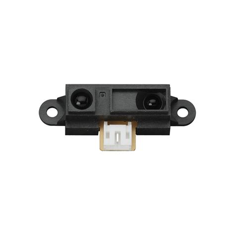 Sharp Gp2y0a21yk0f Ir Distance Sensor 10 80 Cm Parallax