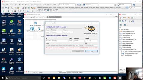 rest dataware novas propriedades e melhorias youtube