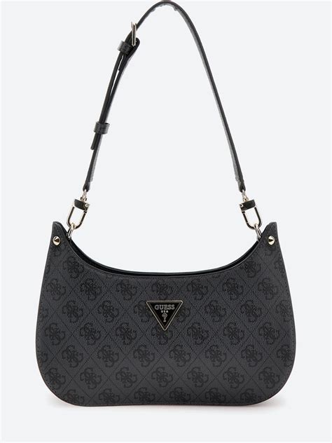 Сумка на плечо GUESS - купить с доставкой по выгодным ценам в интернет ...
