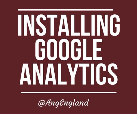 How To Get Google Analytics On Your WordPress Blog Without Knowing Coding Skills