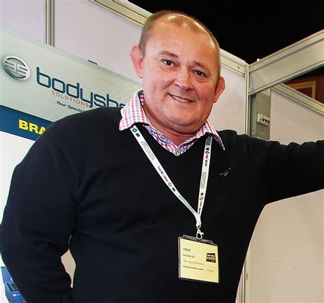 Steve Knowles Rip Bodyshop Ie