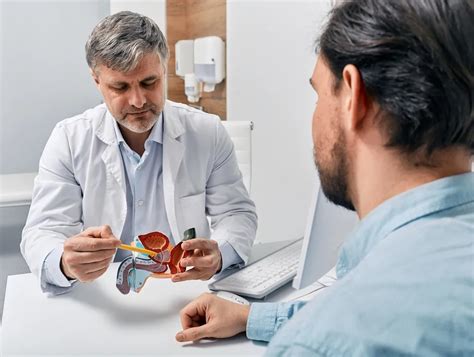 Navigating Malignant Prostate Cancer And Modern Treatment Choices