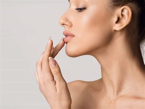 Swollen Lips After Eating Treatment