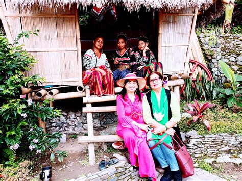 Pitahc Meets With The Pitahc Director Generals Page