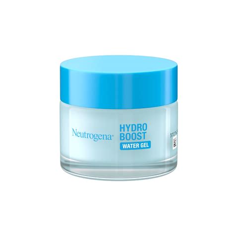 Neutrogena Hydro Boost Water Gel Denebunu