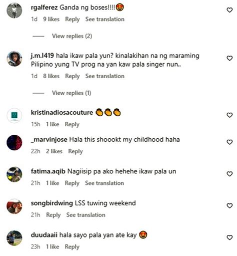 Related Article Kakai Bautista Copies Toni Gonzagas “sabay Sabay ”
