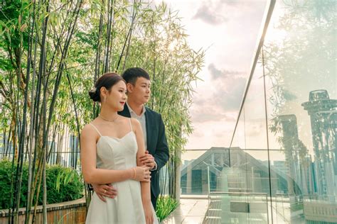 Pre Wedding Photoshoot Wedding Photoshoot Singapore Our Momento
