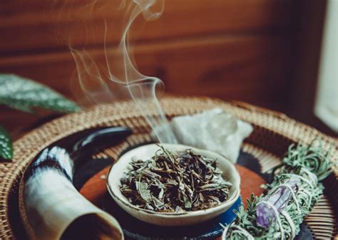 Tienda Online De Wicca Botanics Sahumar