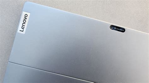 Lenovo IdeaPad Duet 5i Gen 7 Review Surface Pro Aspirations With Performance Limitations