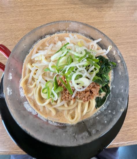 ラーメンおこじょ つぶ貝好きのkazのつぶやき はい貝大好きです