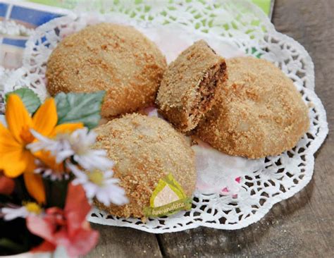 Resep Kue Kering Lebaran Yang Enak Dan Mudah Dibuat Lengkap