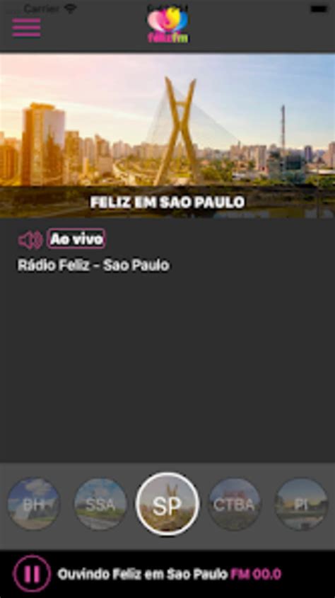 Rádio Feliz Fm Apk For Android Download