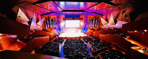 Sede Orp Congress 2023 Fundación Internacional Orp